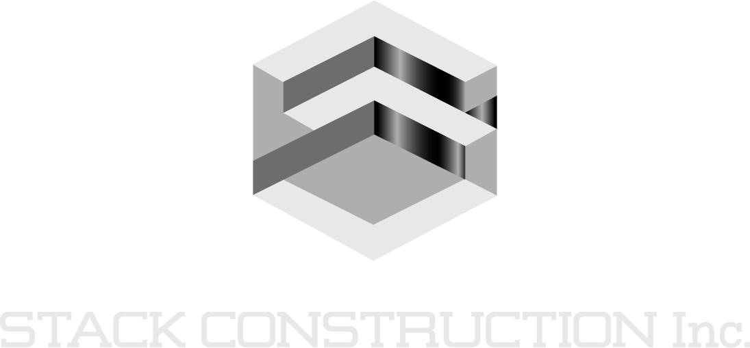 Stack Construction Building Confidence
